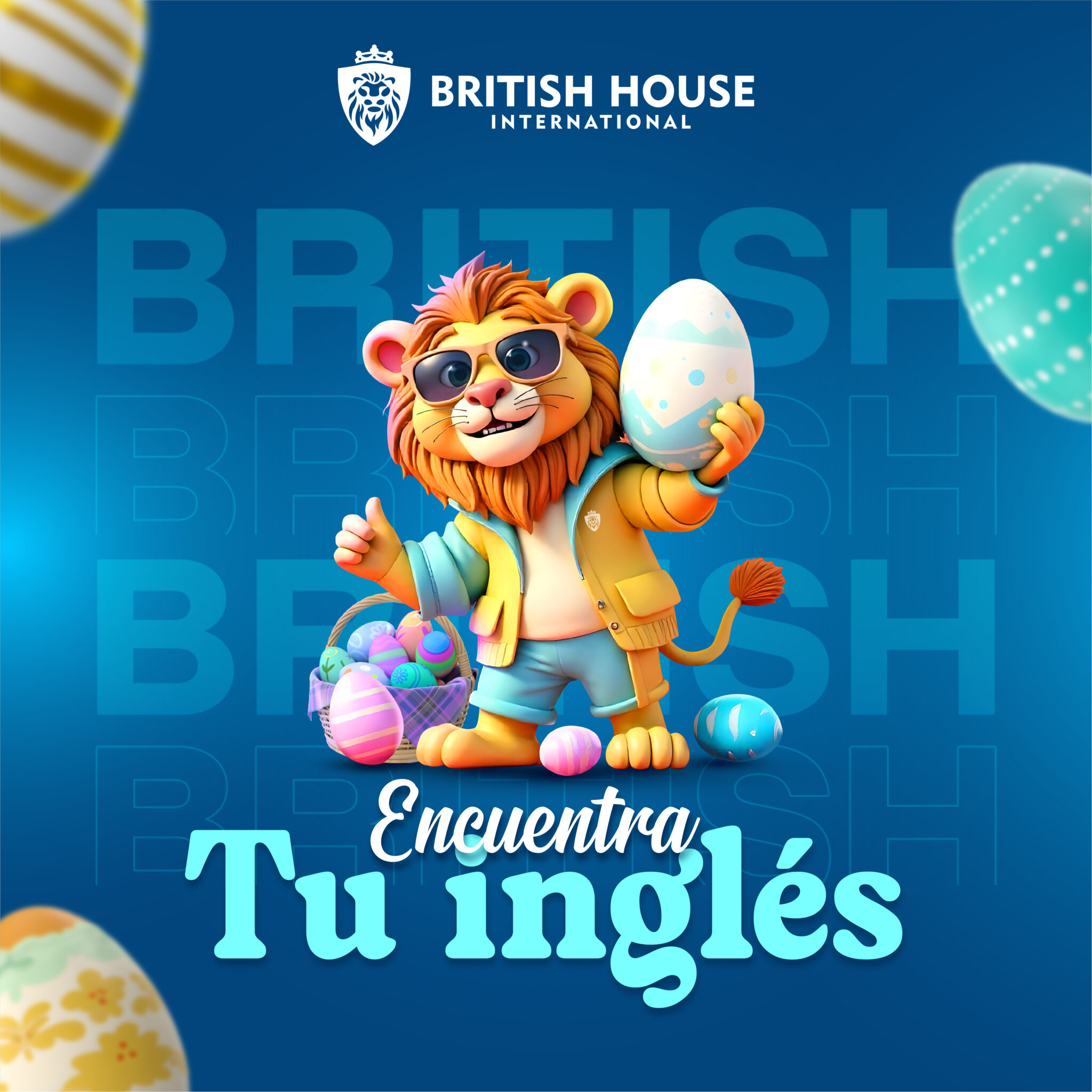 Inicio - British House International - Group Beltrán