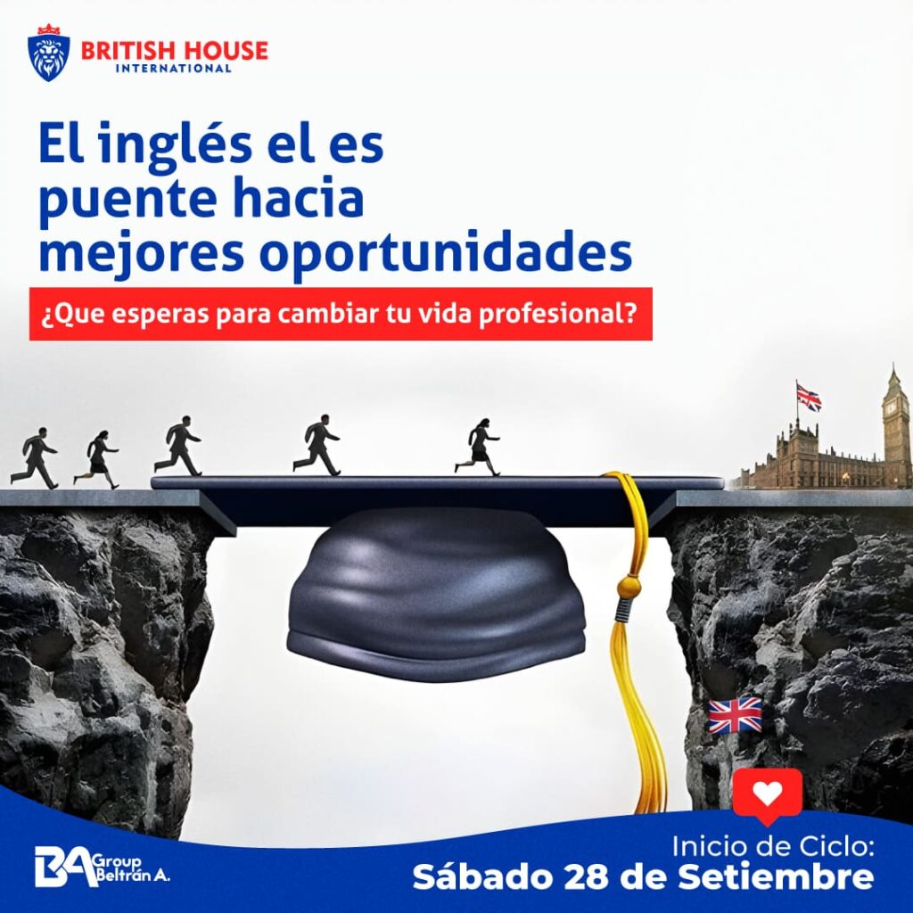 Inicio - British House International - Group Beltrán